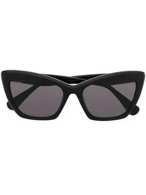 Max Mara Cat-eyed Frame Sunglasses
