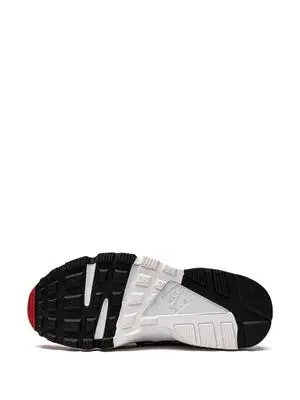Nike Air Huarache Run Dn Ach.1 Sneakers - White