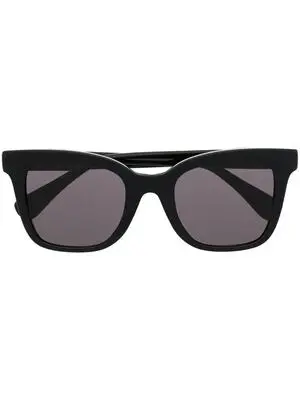 Max Mara Square-frame Sunglasses
