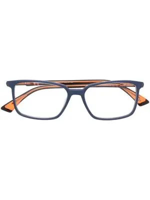 ETNIA BARCELONA Square-frame Eyeglasses - Blue
