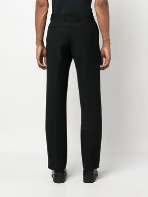 Off-White Graf Coupe Slim-cut Trousers