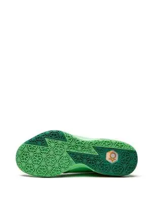 Nike Kd 6 Easter Sneakers - Green
