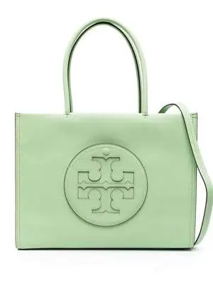 Tory Burch Small Ella Bio Tote Bag