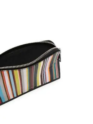 Paul Smith Signature Stripe Wallet