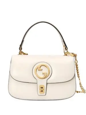 Gucci Blondie Top-handle Bag