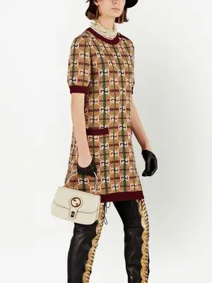 Gucci Blondie Top-handle Bag