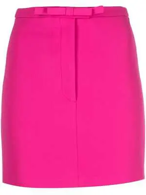 Blanca Vita Mini Skirts