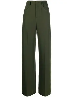 Blanca Vita Button Detailed Pants For Women