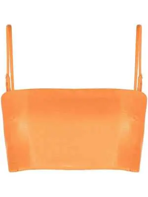 Cult Gaia Tereza Cropped Top