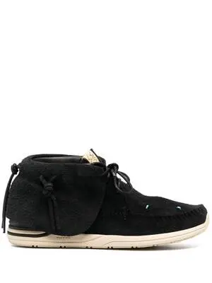 Visvim Mid Calf Boots For Men