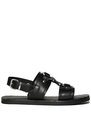 Dsquared2 Buckled Shoes For Men