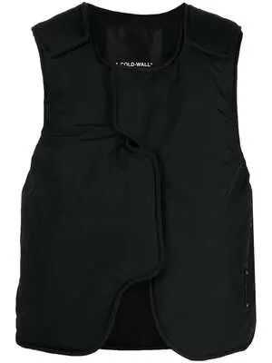 A-COLD-WALL* Round-neck Gilet