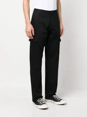 DAILY PAPER Straight-leg Cargo Trousers