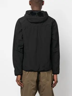 C.P. COMPANY Zip-up Hooded Jacket