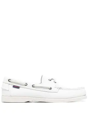 Sebago Mid Calf Loafers For Men