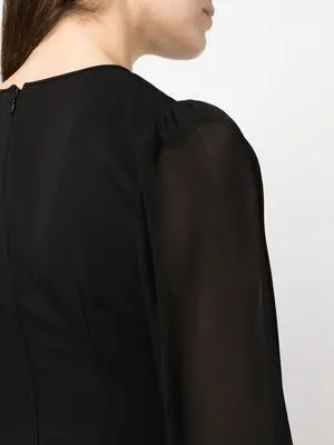 Diane Von Furstenberg Trina Midi Dress