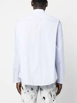 OAMC Classic-collar Cotton Shirt