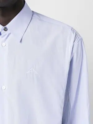 OAMC Classic-collar Cotton Shirt