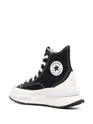 CONVERSE Run Star Legacy Cx Sneakers - Black