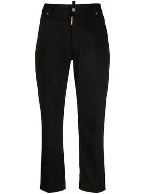 Dsquared2 Five-pocket Jeans