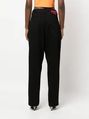 Dsquared2 Five-pocket Jeans