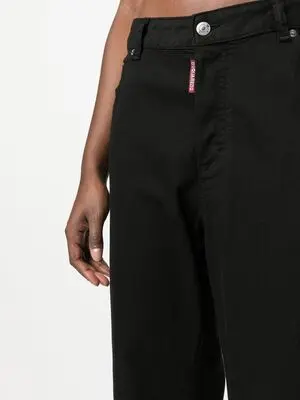 Dsquared2 Five-pocket Jeans