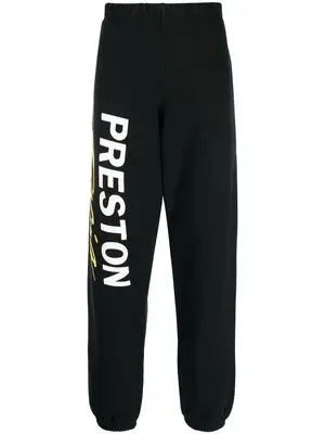 Men's Heron Preston Black Activewear