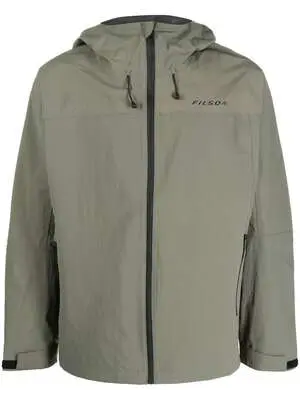 Filson Swiftwater Zipped Hooded Jacket