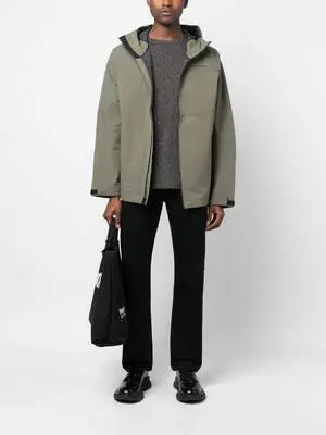 Filson Swiftwater Zipped Hooded Jacket