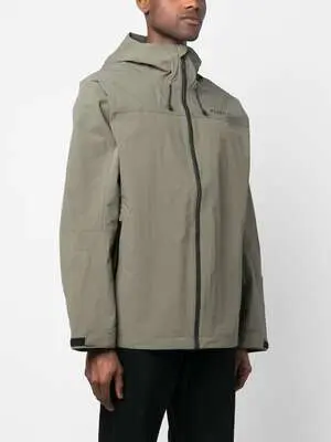 Filson Swiftwater Zipped Hooded Jacket