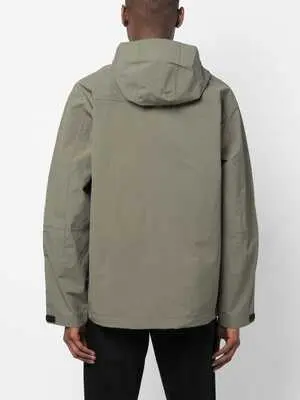Filson Swiftwater Zipped Hooded Jacket