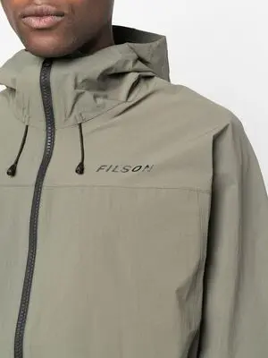 Filson Swiftwater Zipped Hooded Jacket