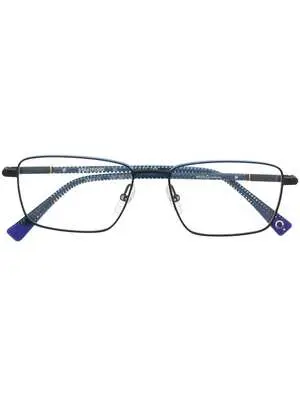 ETNIA BARCELONA Rectangle Eyeglasses