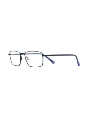 ETNIA BARCELONA Rectangle Eyeglasses