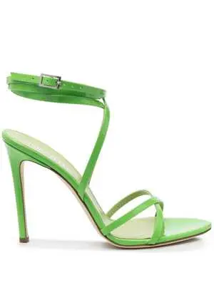 Paris Texas Ankle Sandals For Women