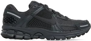 Nike Nike Black Zoom Vomero 5 Sneakers - Anthracite/anthracit
