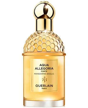 GUERLAIN Aqua Allegoria Forte Mandarine Basilic Eau De Parfum - No Color