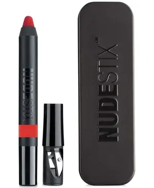 NUDESTIX Intense Matte Lip + Cheek Pencil Stiletto