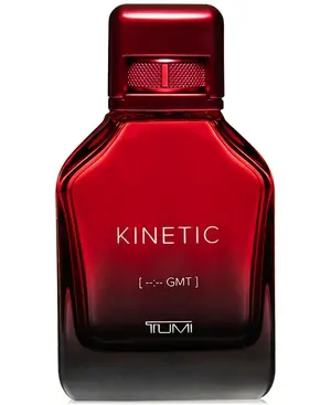 Tumi Kinetic --: Gmt Eau De Parfum Spray - No Color