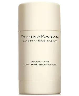 Donna Karan New York Cashmere Mist Deodorant Anti-perspirant Stick - No Color