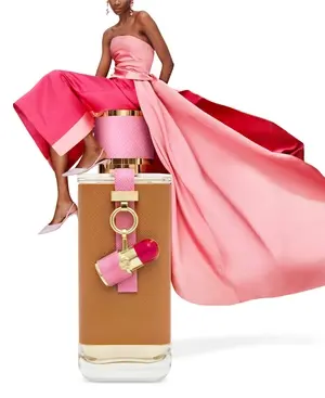 Carolina Herrera Luckycharms Call Me Darling Eau De Parfum