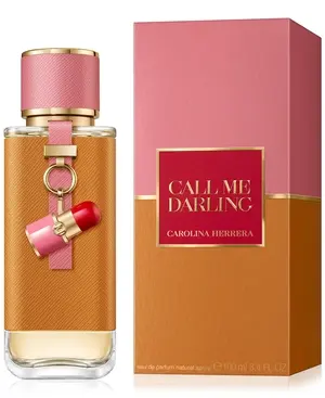 Carolina Herrera Luckycharms Call Me Darling Eau De Parfum