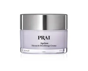 PRAI BEAUTY Ageless Throat & Decolletage Creme 50ml - No Color