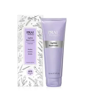 PRAI BEAUTY Ageless Hand Creme 124ml