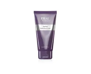 PRAI BEAUTY Ageless Night Hand Creme 80ml - No Color