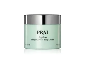PRAI BEAUTY Ageless Crepe Correct Body Creme 120ml - No Color