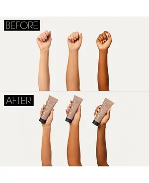 St. Tropez Instant Glow Body Bronzer Medium/dark - Medium Tan