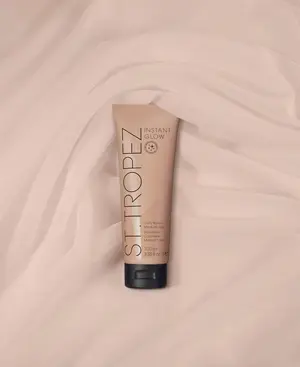 St. Tropez Instant Glow Body Bronzer Medium/dark - Medium Tan