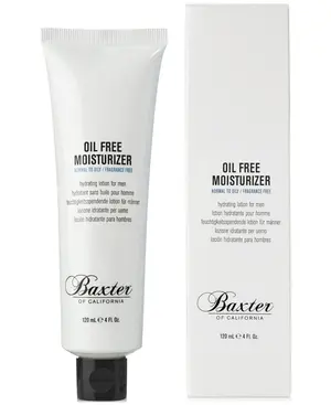 Baxter Of California Skincare Products For Men