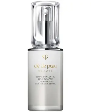 CLE DE PEAU BEAUTE Concentrated Brightening Serum - No Color